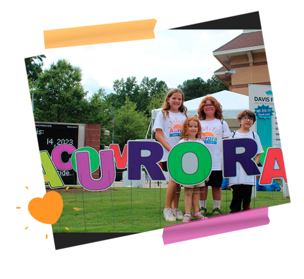 Home - Aurora Day Camp